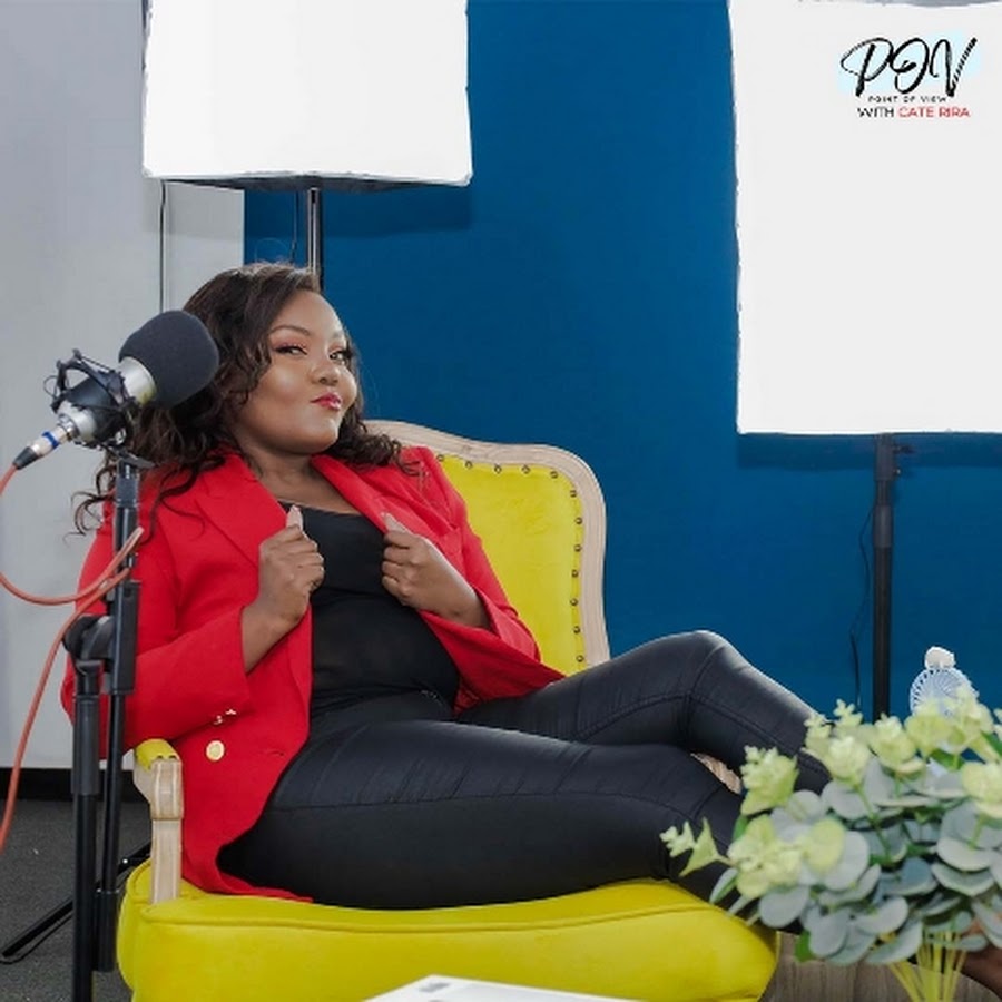 Runway Podcast Academy